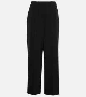 Stella Mccartney Straight Leg Bottoms For Women