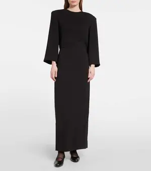 THE ROW Jery Maxi Dress