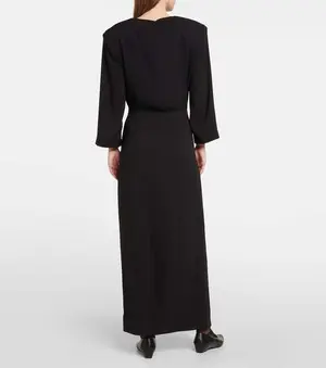 THE ROW Jery Maxi Dress