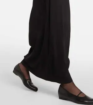 THE ROW Jery Maxi Dress