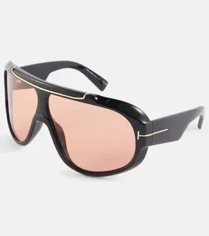 TOM FORD Rellen Sunglasses