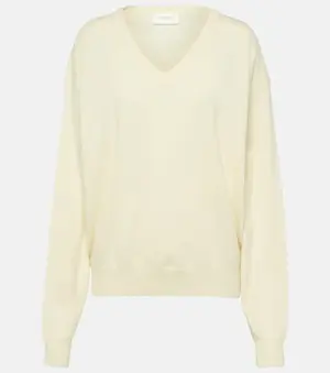 Sportmax Etruria Wool And Cashmere Sweater