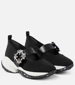 Roger Vivier Chunky Shoes For Women