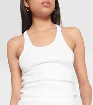 Isabel Marant Cotton Top
