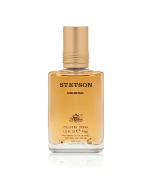 SCENT BEAUTY Stetson Original Cologne For - No Color