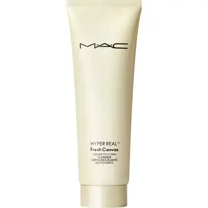 MAC COSMETICS Hyper Real™ Fresh Canvas Cream-to-foam Cleanser - Regular