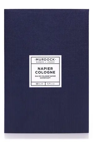 MURDOCK LONDON Napier Cologne