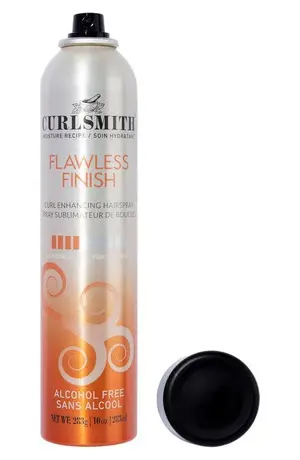 Curlsmith Oil-free Haircare Products