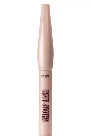 BENEFIT COSMETICS Whoop Lash Serum - No Color