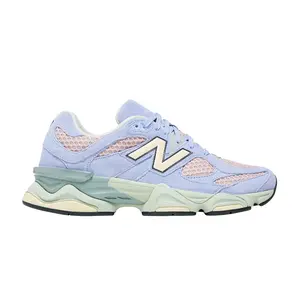 NEW BALANCE The Whitaker Group X 9060 - Blue