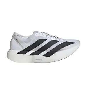 Adidas Adizero Adios Pro Evo 1 - White