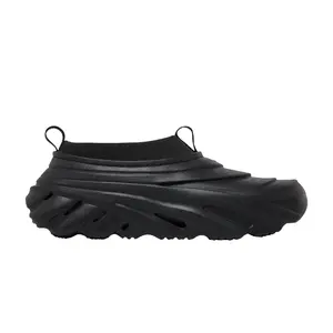 CROCS Echo Storm Clogs - Black