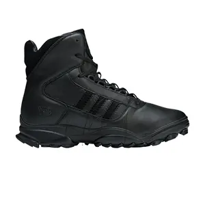 Adidas Y-3 Gsg9 Sneakers - Black