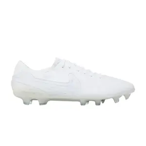 Nike Tiempo Legend Elite Fg - White