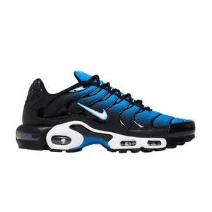 Nike Air Max Plus Sneakers - Blue
