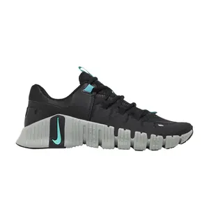 Nike Free Metcon 5 Tb Sneakers - Black