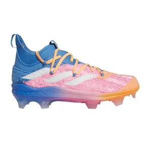 Adidas Adizero Afterburner Nwv Tpu 'hispanic Heritage - Pink