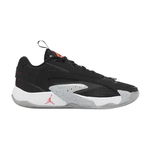 JORDAN Luka 2 Sneakers - Black