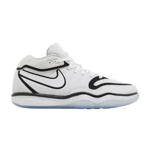 Nike Air Zoom Gt Hustle 2 Sneakers - White