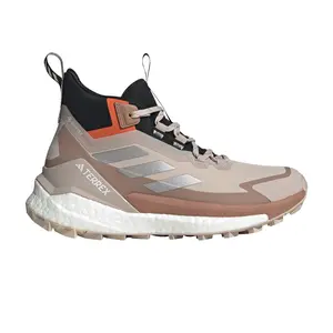 Adidas Terrex Free Hiker 2 Gore-tex - Pink