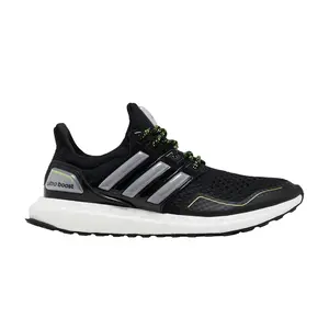Adidas Ultraboost 1.0 Sneakers - Black