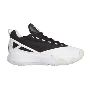 Adidas Dame Certified 2.0 Sneakers - White