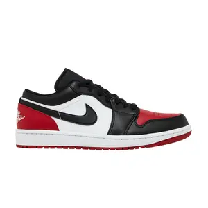 JORDAN 1 Low Sneakers