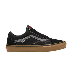 VANS Hockey X Old Skool Sneakers - Black