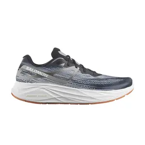 SALOMON Aero Glide Alloy - Black