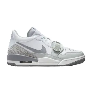 JORDAN Legacy 312 Low Sneakers - White