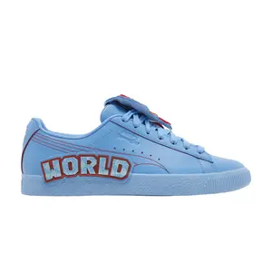PUMA Dapper Dan X Clyde Sneakers