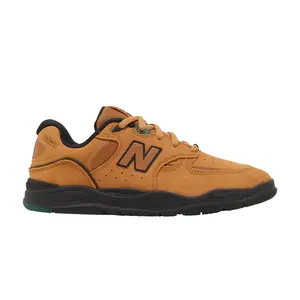 NEW BALANCE Numeric 1010 Sneakers - Brown