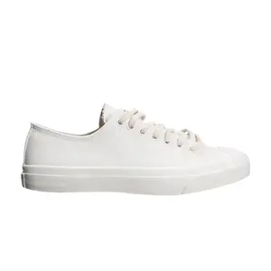 CONVERSE Maison Margiela X Jack Purcell Low Sneakers - White