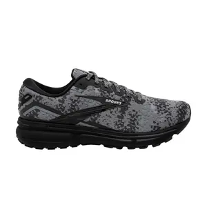Brooks Ghost 15 Sneakers - Grey