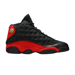 JORDAN 13 Og 'bred' 1998 - Black