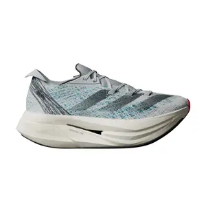 Adidas Adizero Prime X 2.0 Strung Sneakers Grey