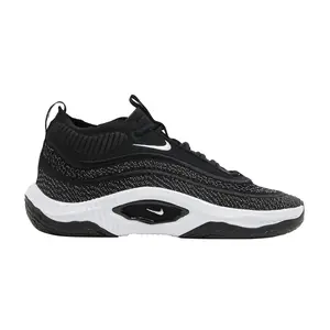 Nike Cosmic Unity 3 Tb Sneakers - Black