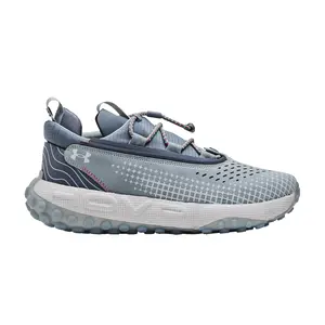 Under Armour Hovr Summit Fat Tire Delta Sneakers - Blue