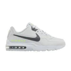 Nike Air Max Ltd 3 Sneakers - Grey