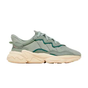 Adidas Ozweego Sneakers - Green