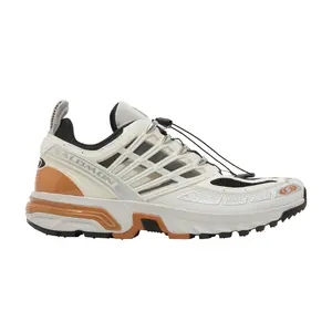 SALOMON Acs Pro Advanced 'vanilla Ice Tomato Cream - White