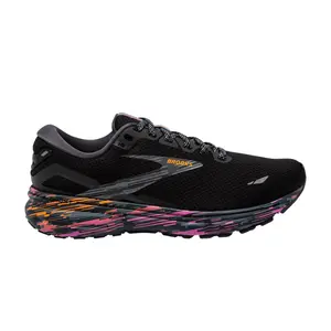 Brooks Ghost 15 Phlox Oriole