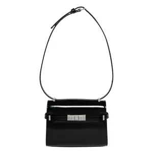 Saint Laurent Mini Manhattan Shoulder Bag