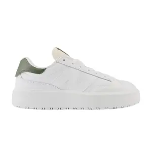 NEW BALANCE Ct302 Sneakers - White
