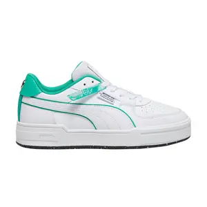 PUMA Mercedes-amg Petronas F1 X Ca Pro Sneakers - White