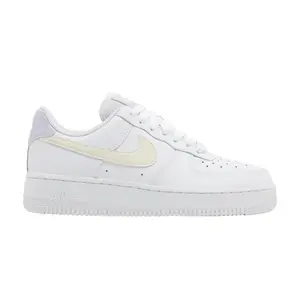 Nike Force 1 '07 Sneakers - White
