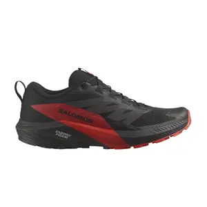 SALOMON Sense Ride 5 Sneakers - Black