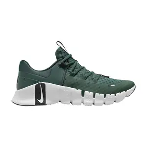 Nike Free Metcon 5 Tb Sneakers - Green