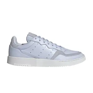 Adidas Supercourt Sneakers - Blue