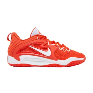 Nike Kd 15 Tb 'team - Orange